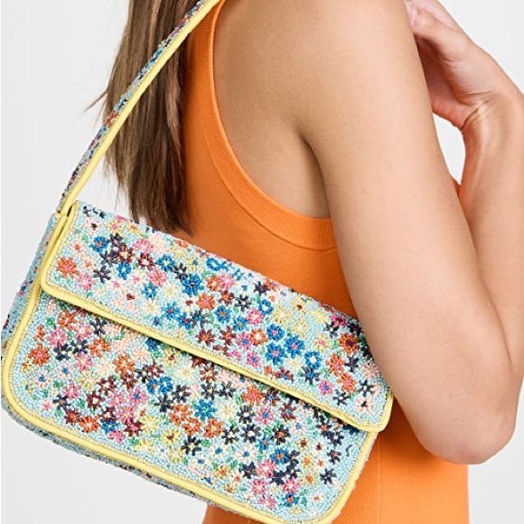 STAUD | Bags | Staud Bag | Poshmark